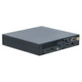 Restored Dell 3060 Windows 11 Mini Desktop Computer Hex Core i5-8500T ...