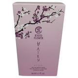 Avon Haiku Kyoto Flower EDP Spray 1.7 fl oz Women Floral Woody Musk ...