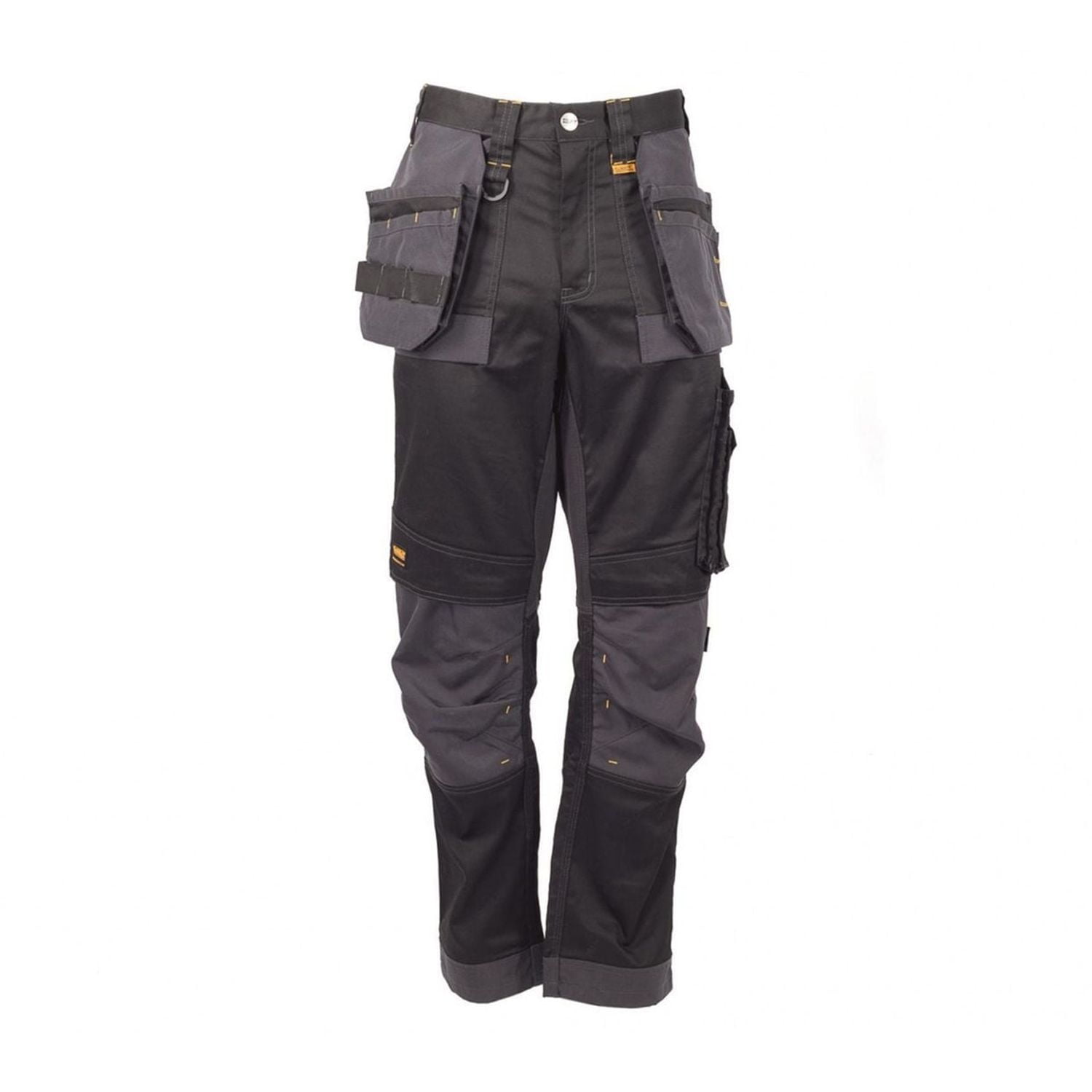 Dewalt Power Tools Harrison Pro Stretch Trousers Waist 34in Leg 33in