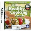 Nintendo Personal Trainer: Cooking (DS) - Walmart.com