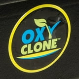 OxyCLONE OX20SYS 20 Site Hydroponics Compact Recirculating Cloning System Kit - Walmart.com