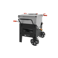 LoCo Cookers Propane Cart Boiler, 90 Quart - Walmart.com
