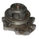 Gates 43042HD Heavy-Duty Water Pump - Walmart.com