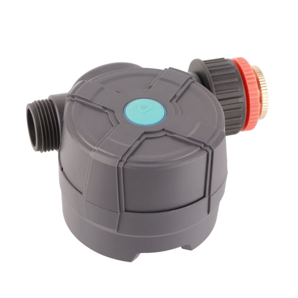 Vobor Bluetooth Water Timer Garden Hose Irrigation Watering Controller ...
