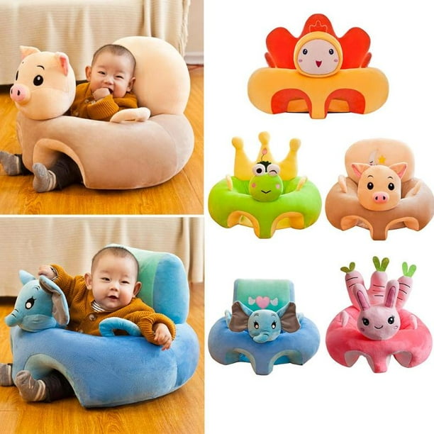 Baby sofa with name store