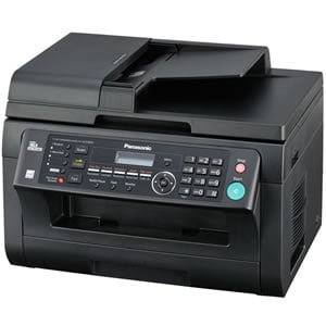 Buy Panasonic Kxmb1500 Multifunction Laser Printer