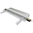 35.43in Acrylic Hot Bending Machine Portable PVC Plastic Sheet Bender ...