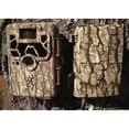 Browning Trail Cameras External AA Battery Micro Power Pack, Camouflage ...