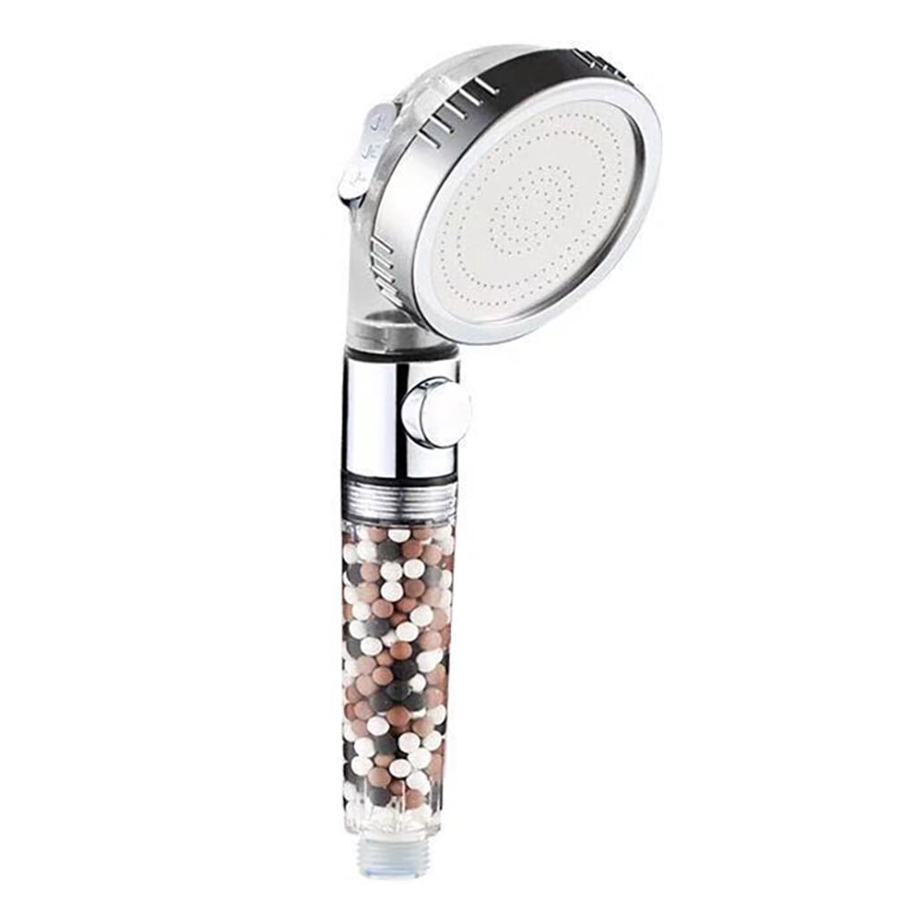 Click here for Maskred High Pressure Showerhead Inoic Stones Home... prices