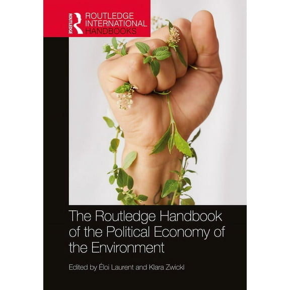 Routledge International Handbooks The Routledge Handbook of Political ...