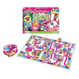 Shopkins Surprise Slides Game - Toy Race Characters Checkout for Ages 5 ...