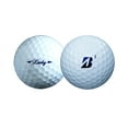 Bridgestone Golf Lady Precept Golf Balls, 12 Pack - Walmart.com