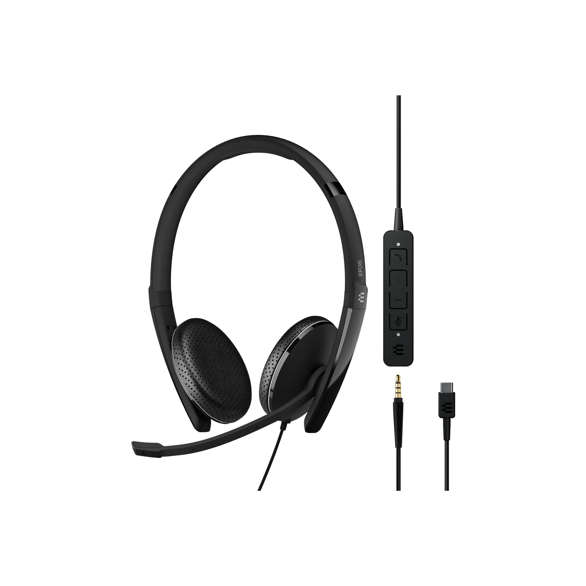 Click here for Sennheiser Epos Adapt 165 Usb-C Ii - Adapt 100 Ser... prices