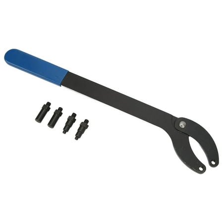 ANGGREK Engine Timing Belt Change Tool Metal Camshaft Sprocket Pulley ...