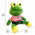 28cm Couple Plush Toys, Cute Stuffed Animals for Valentine's Day, Soft ...