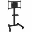 Scranton & Co Deluxe Machine Stand with Doors in Gray - Walmart.com