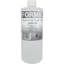 Duda Energy Industrial Grade Formic Acid 95% Concentration, 950ml ...