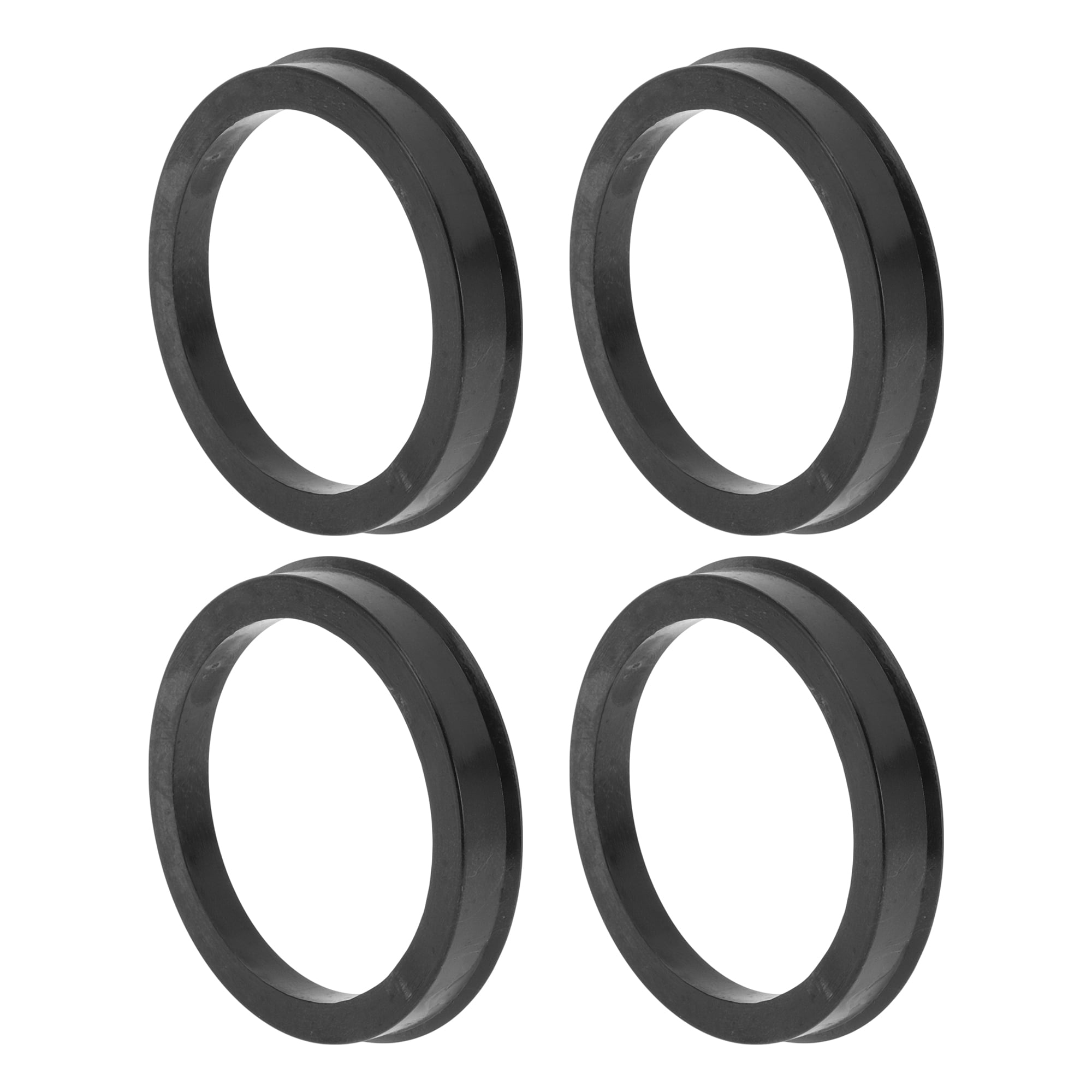 Click here for Unique Bargains 66.1mm To 54.1mm Car Wheel Hub Cen... prices