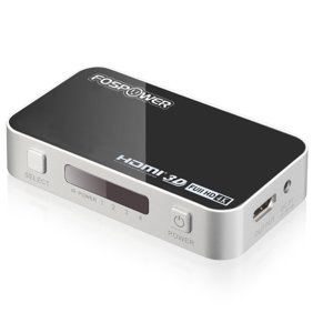 HDMI Switcher Boxes - Walmart.com