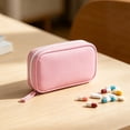14Pcs Pouch Inside Zipper With 7 Day Zipper Pouches Organizer Travel ...