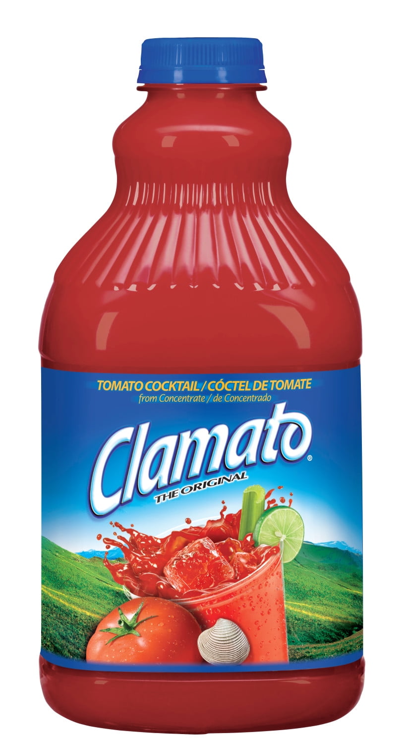 clamato