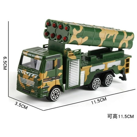 Education Toys Engineering Mining Car Truck Children's Birthday Gift ...