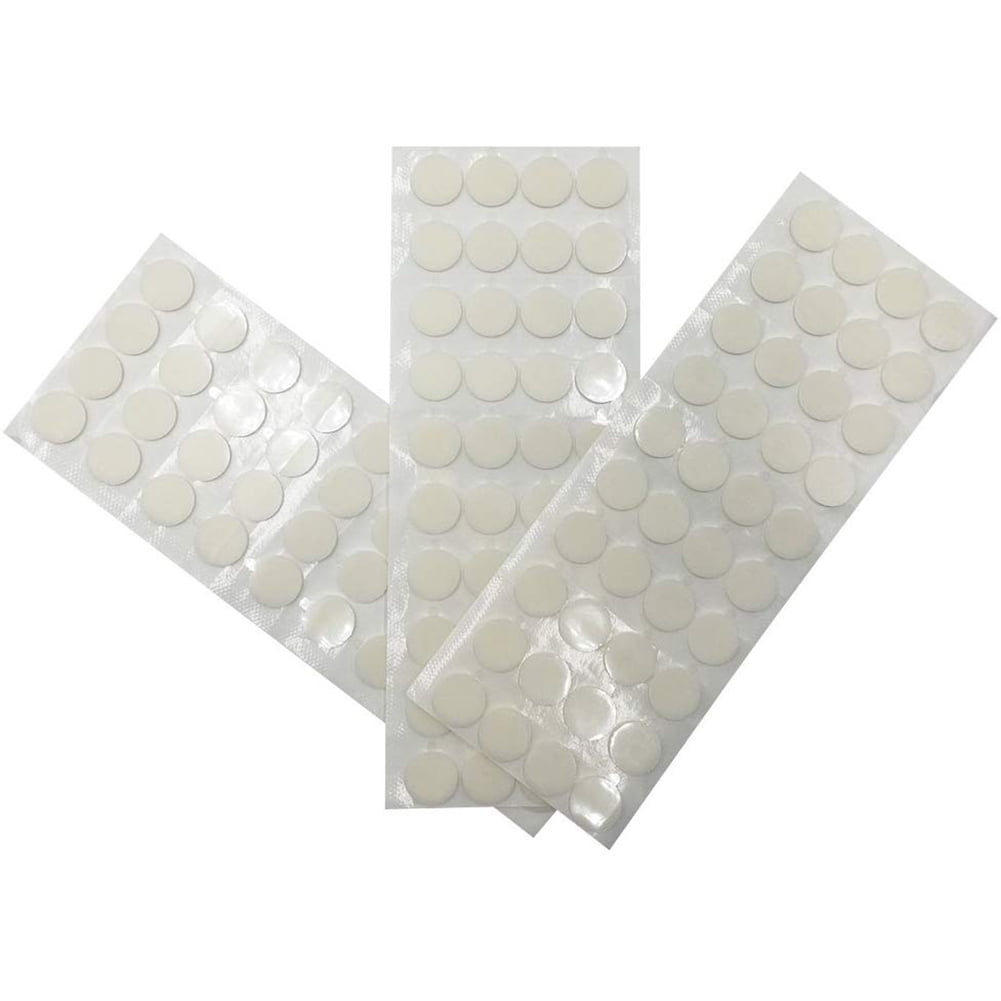 200 Candle Wick Stickers, Made of Heat-Resistant Glue and Stably ...