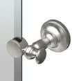 Gatco Tavern 24" Frameless Rectangle Mirror, Satin Nickel - Walmart.com