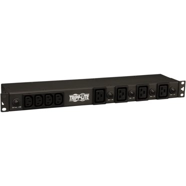 APC AV G Type Rack Power Filter G5 - surge protector - Walmart.com