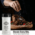 A&P Ocean's Gem Coarse Sea Salt 16 oz - Walmart.com