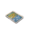 1 BCW Hinged Trading Card Box. Holds 25 Standard Sized Cards - Walmart.com