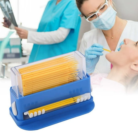 Applicator Brush Disposable Applicator Tips Disposable Micro Applicator ...