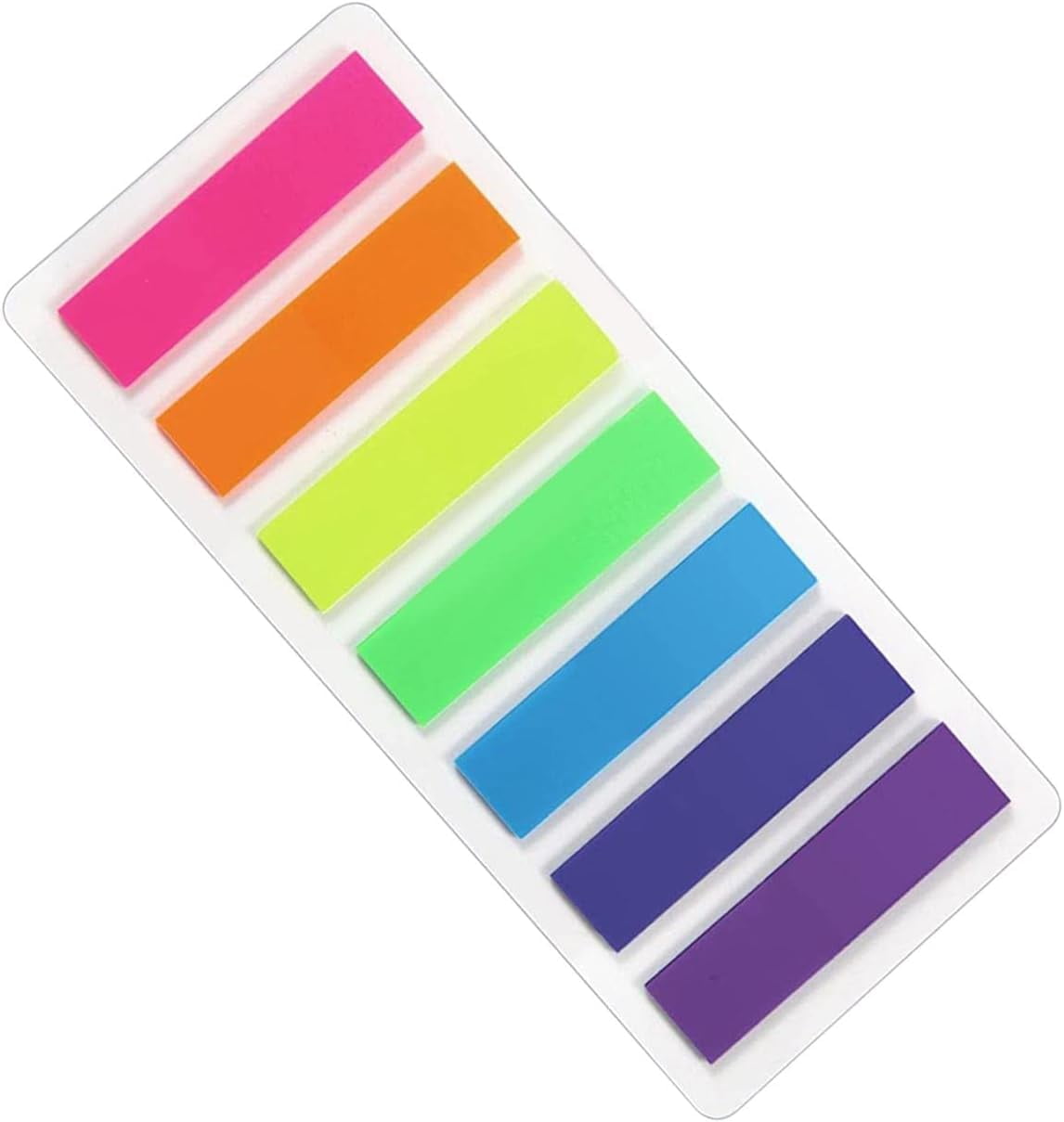 Sticky Index Tabs,Writable Page Tabs,Colorful Page Tabs for Folders ...
