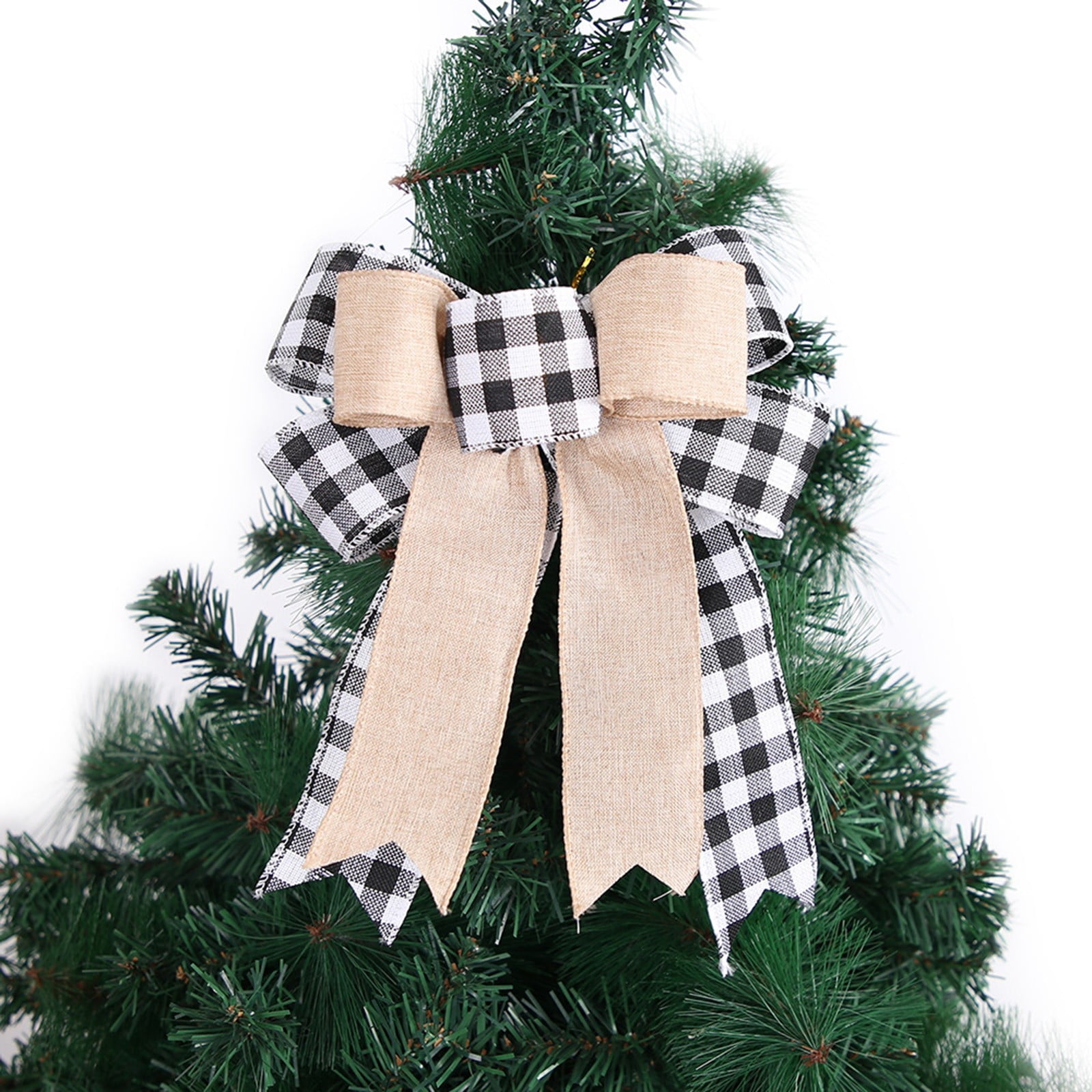 Click here for Egnmcr Hanging Ornaments Christmas Tree Decoration... prices