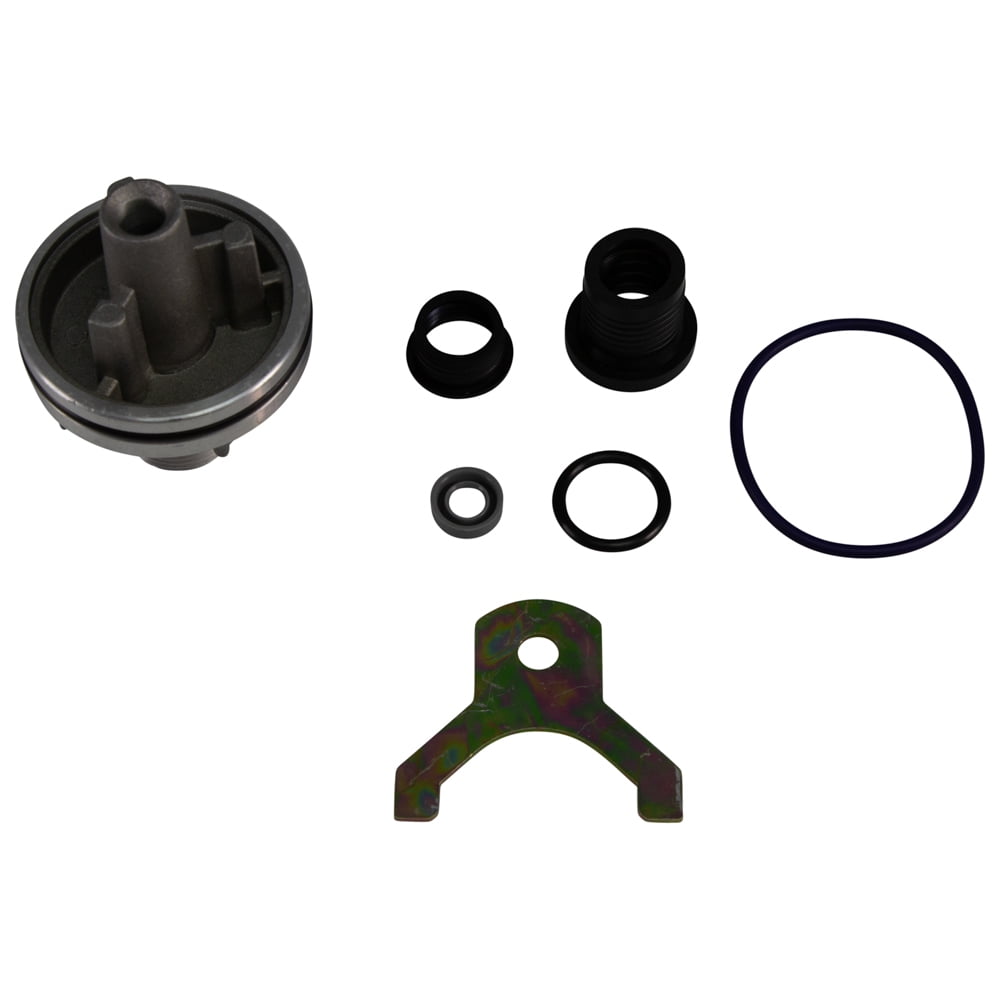Speedo Trans Housing GM 700R4 - Walmart.com