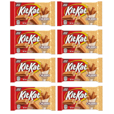 Kit Kat Miniature Assortment Size Bag - 51.9 Ounce Snack Bars (160 ...