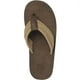 OP Men's Belted Thong Sandal - Walmart.com