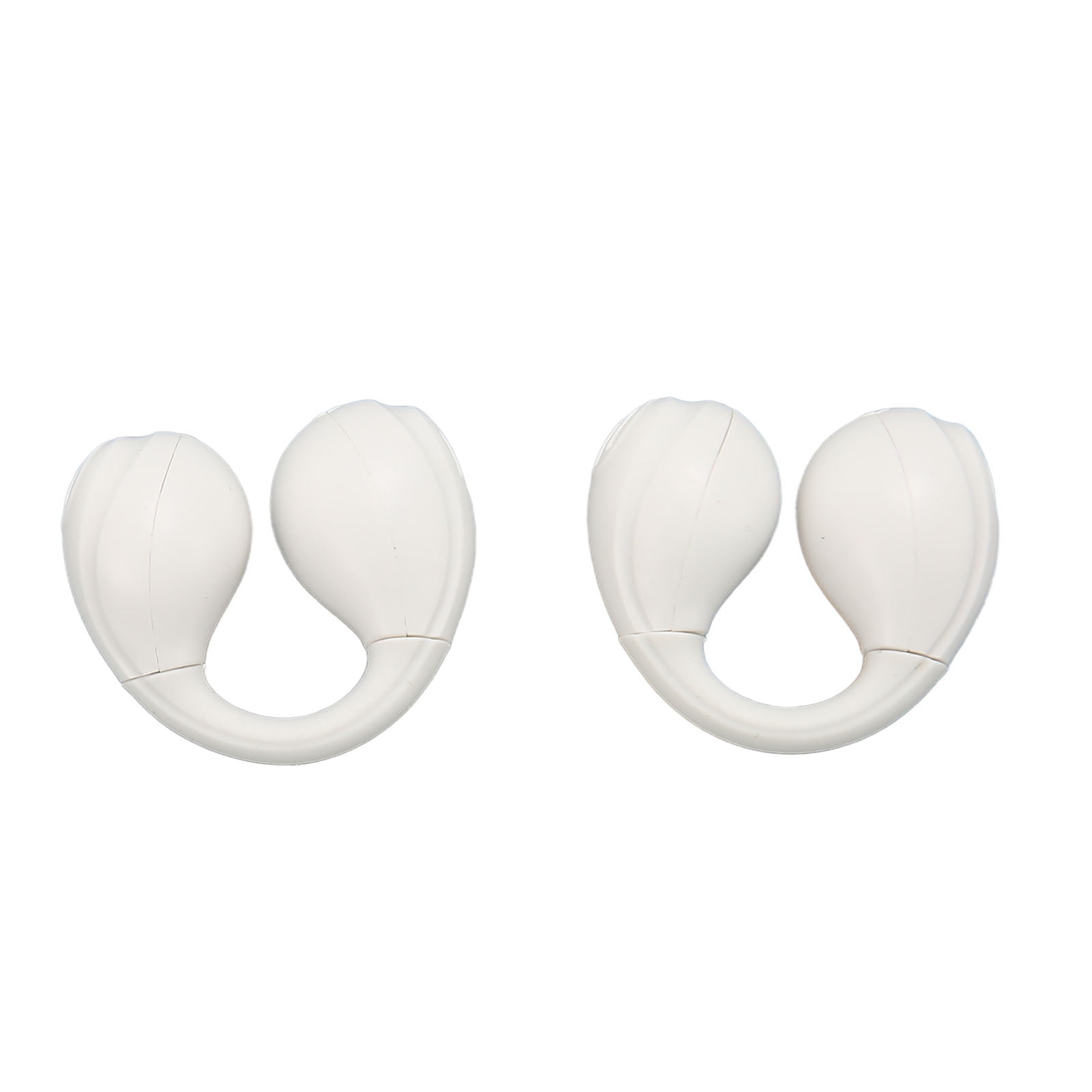 Click here for Youthink Clip On Earbuds  Portable Open Ear Earbud... prices