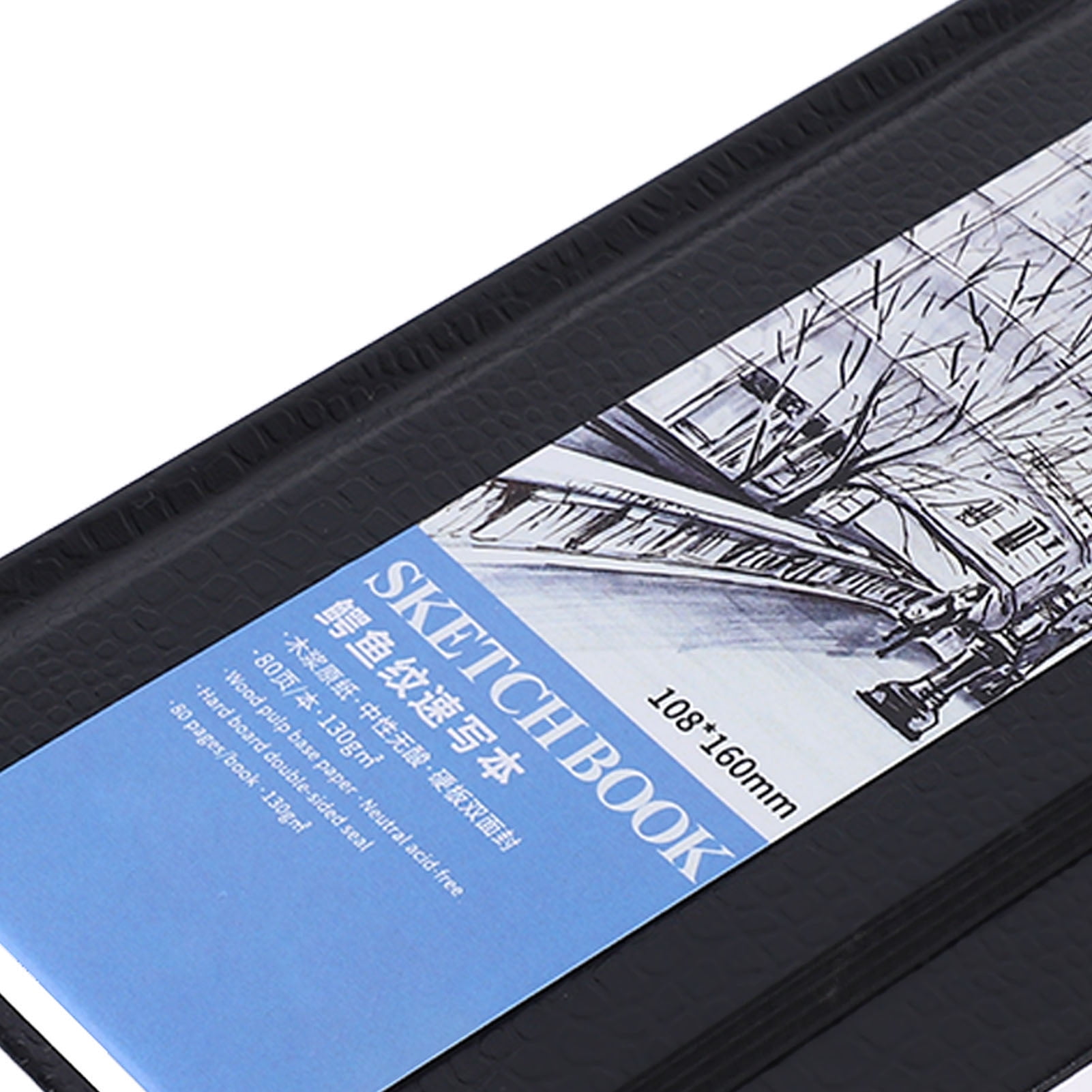 Click here for Qukaim Watercolor Drawing Notebook watercolor Book... prices