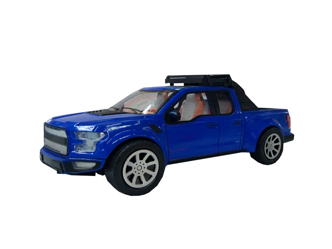 Camioneta Fricicon Shogun Pickup Truck | Walmart en línea