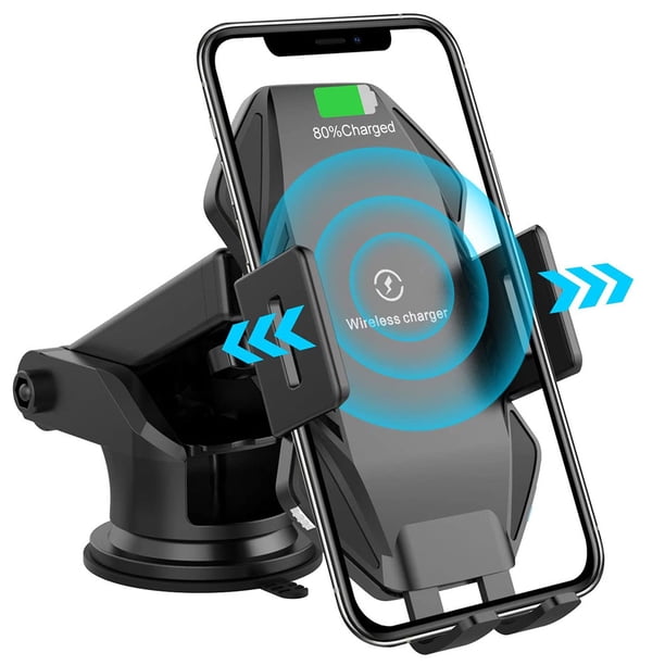 Seneo Qi Wireless Charging Stand