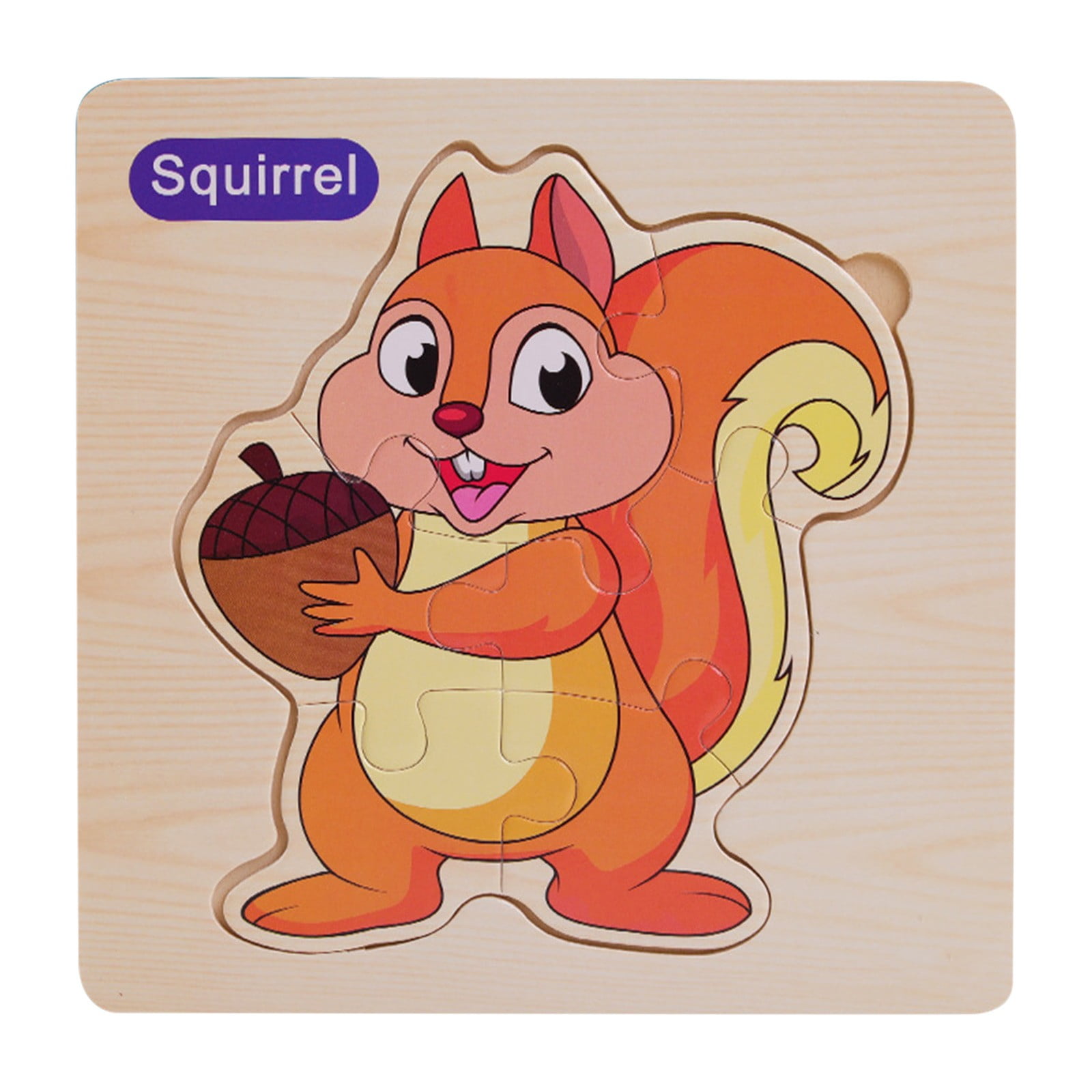Herrnalise Puzzles For Kids Ages 2 4 6 Pack Wooden Puzzles For Toddlers herrnalise-puzzles-for-kids-ages-2-4-6-pack-wooden-puzzles-for-toddlers