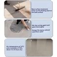 Epoxy Colored Sand Floor Paint Self Leveling, 1Kg High-gloss Marble ...