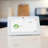 Qolsys QW9104840 IQ Remote Touchscreen Alarm Keypad - Walmart.com