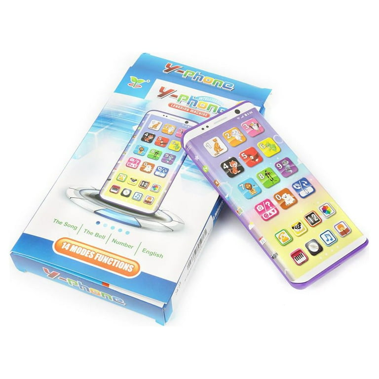 Cool Touch Screen Cell Phones