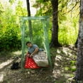 Coghlan's Rectangular Mosquito Net 78" x 32" x 59" Polyester Mesh ...