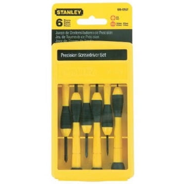 Stanley® Screwdriver - Walmart.com