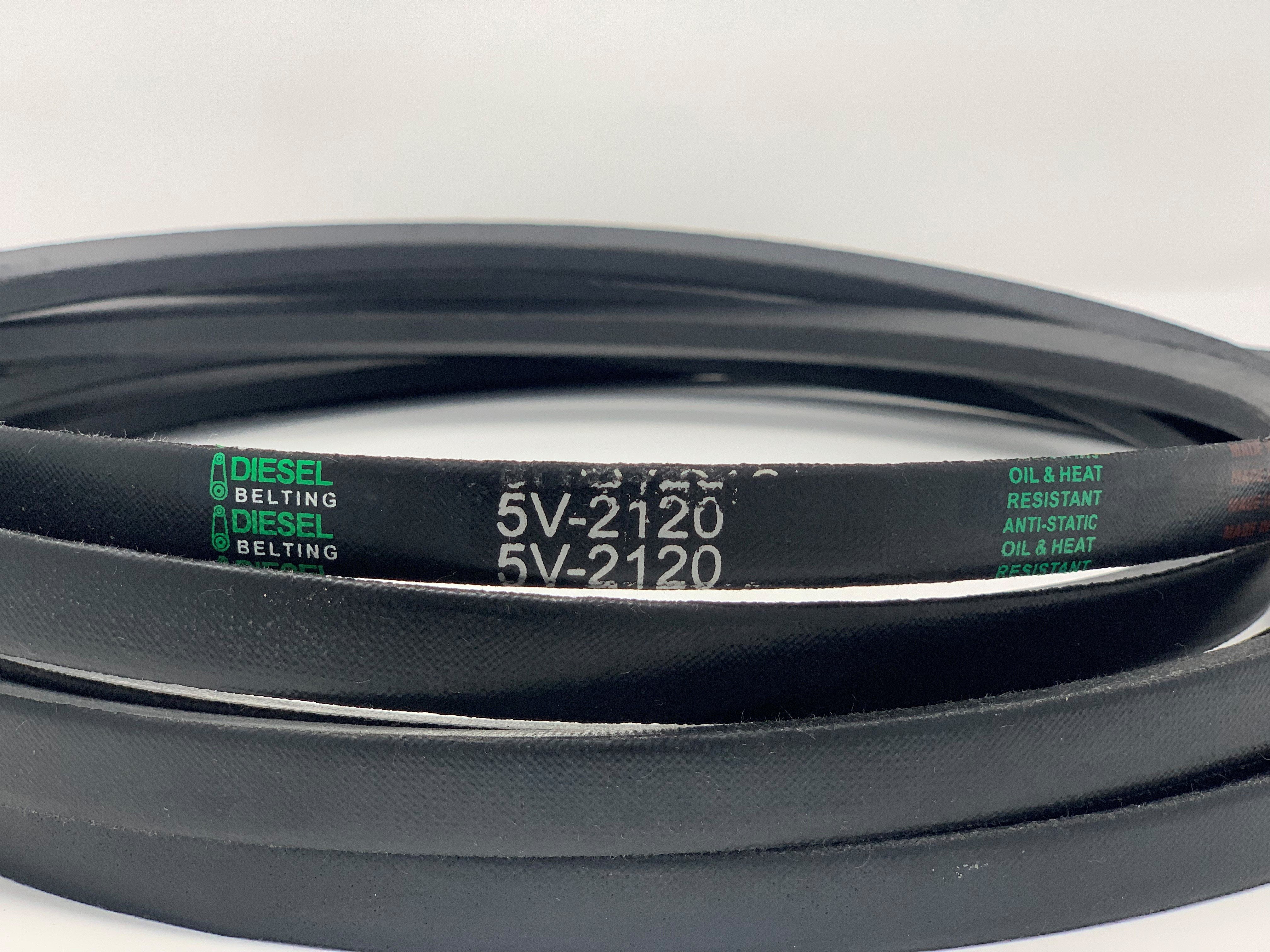 5V2120 V Belt 5 8 X 212in Outside Circumference Walmart 5v2120-v-belt-5-8-x-212in-outside-circumference-walmart