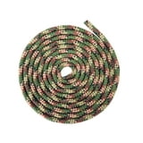 Extreme Max 3008.0388 16-Strand Diamond Braid Utility Rope - 3/8" x 100 ...