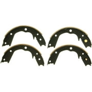 Honda Ridgeline Parking Brake Shoe